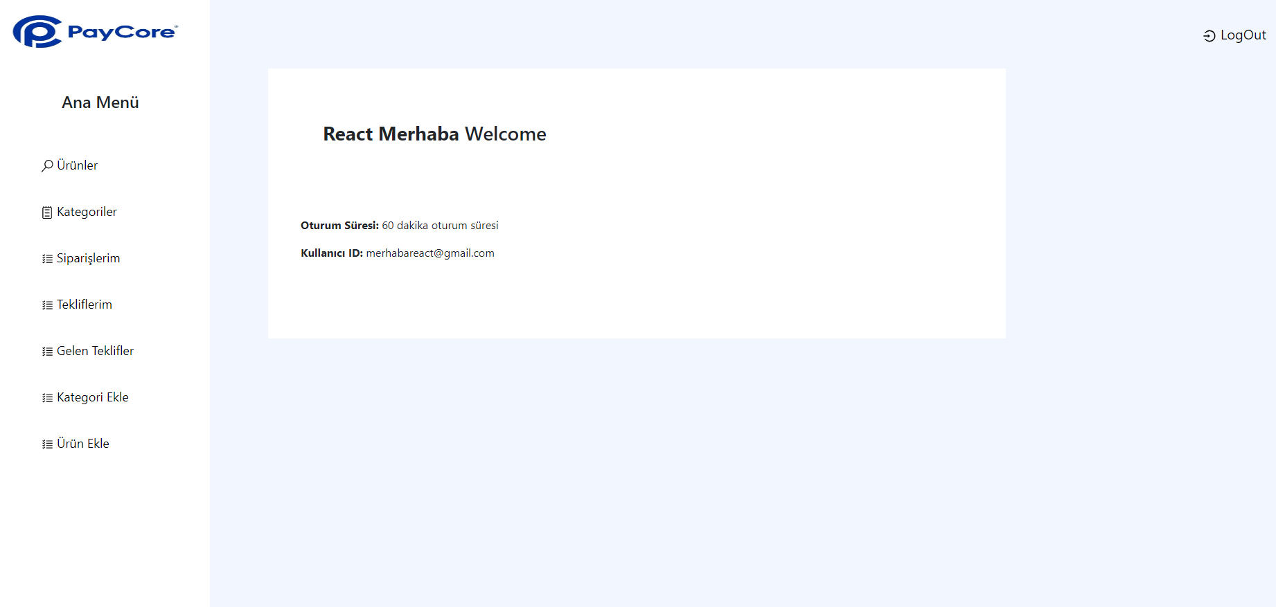 GitHub - aggun/PayCoreBootcampFinalProject: PayCore ve Patika.dev düzenlediği .Net Core Bootcamp ...