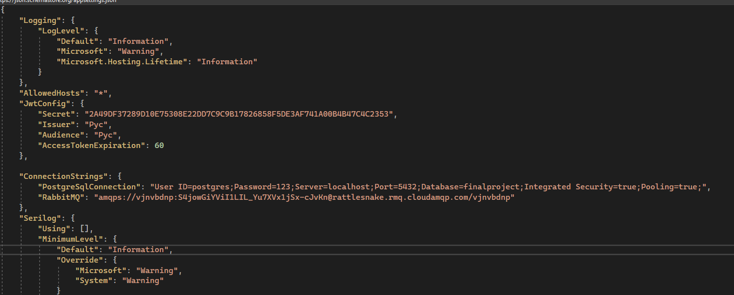 GitHub - aggun/PayCoreBootcampFinalProject: PayCore ve Patika.dev düzenlediği .Net Core Bootcamp ...