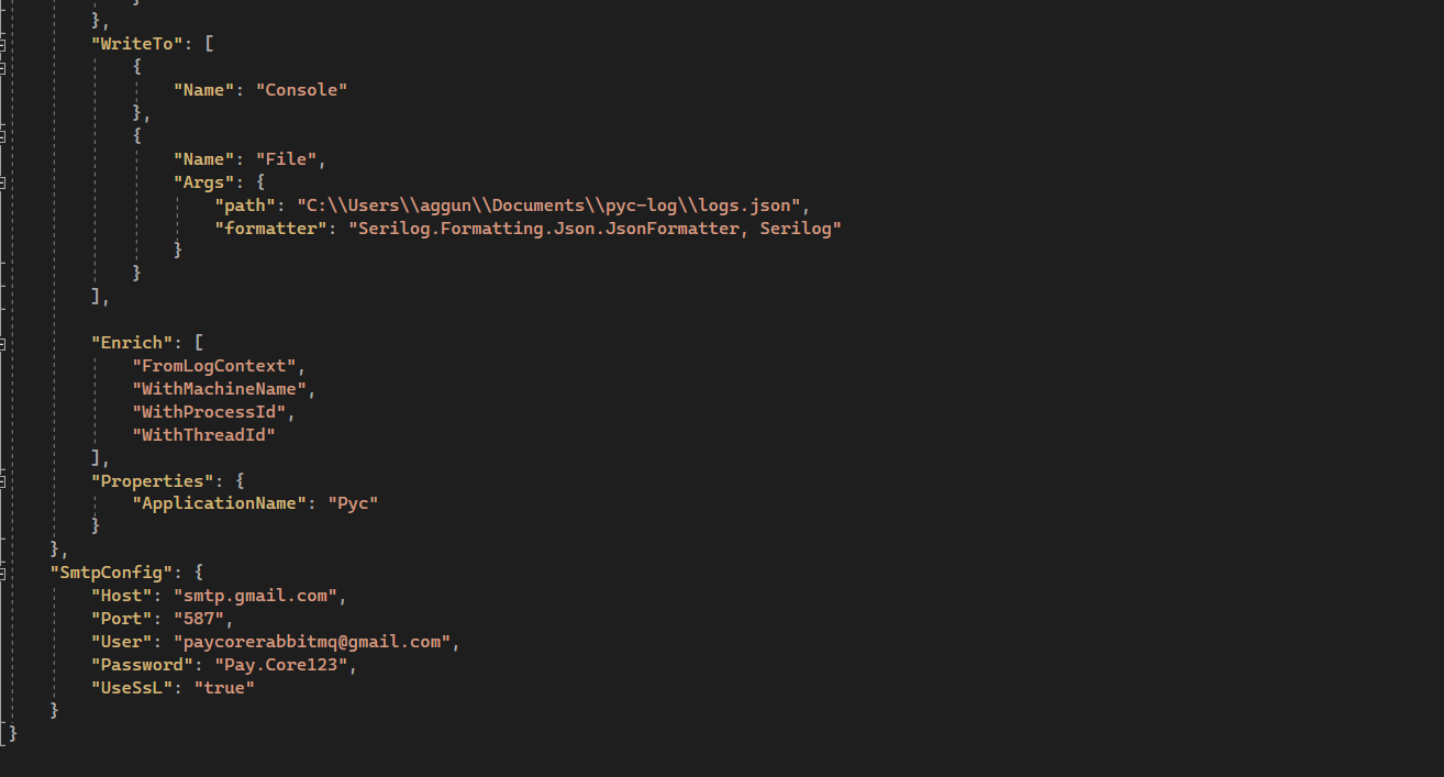 GitHub - aggun/PayCoreBootcampFinalProject: PayCore ve Patika.dev düzenlediği .Net Core Bootcamp ...