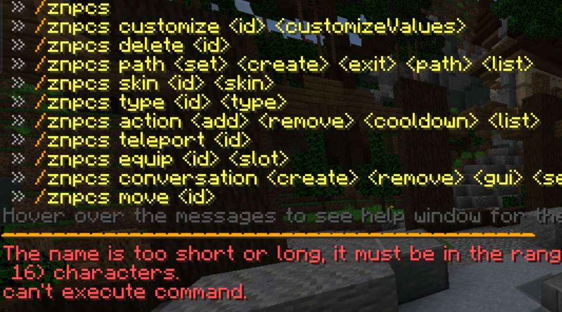 Znpcs won't work and can't execute the command · Issue #43 · gonalez ...