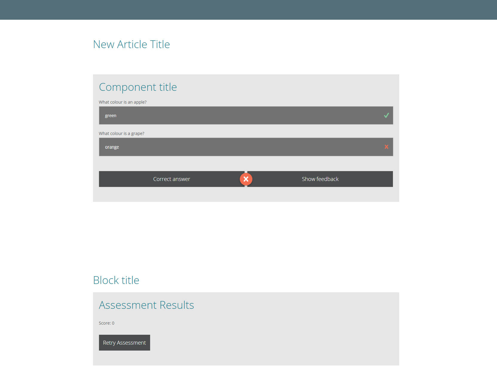 adapt-contrib-matching - partial scoring not working · Issue #2515 · adaptlearning/adapt ...
