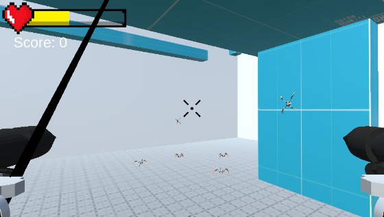 GitHub - DaoQuocViet18/Attack-On-Spiders: submission 2 for jr programmer pathway