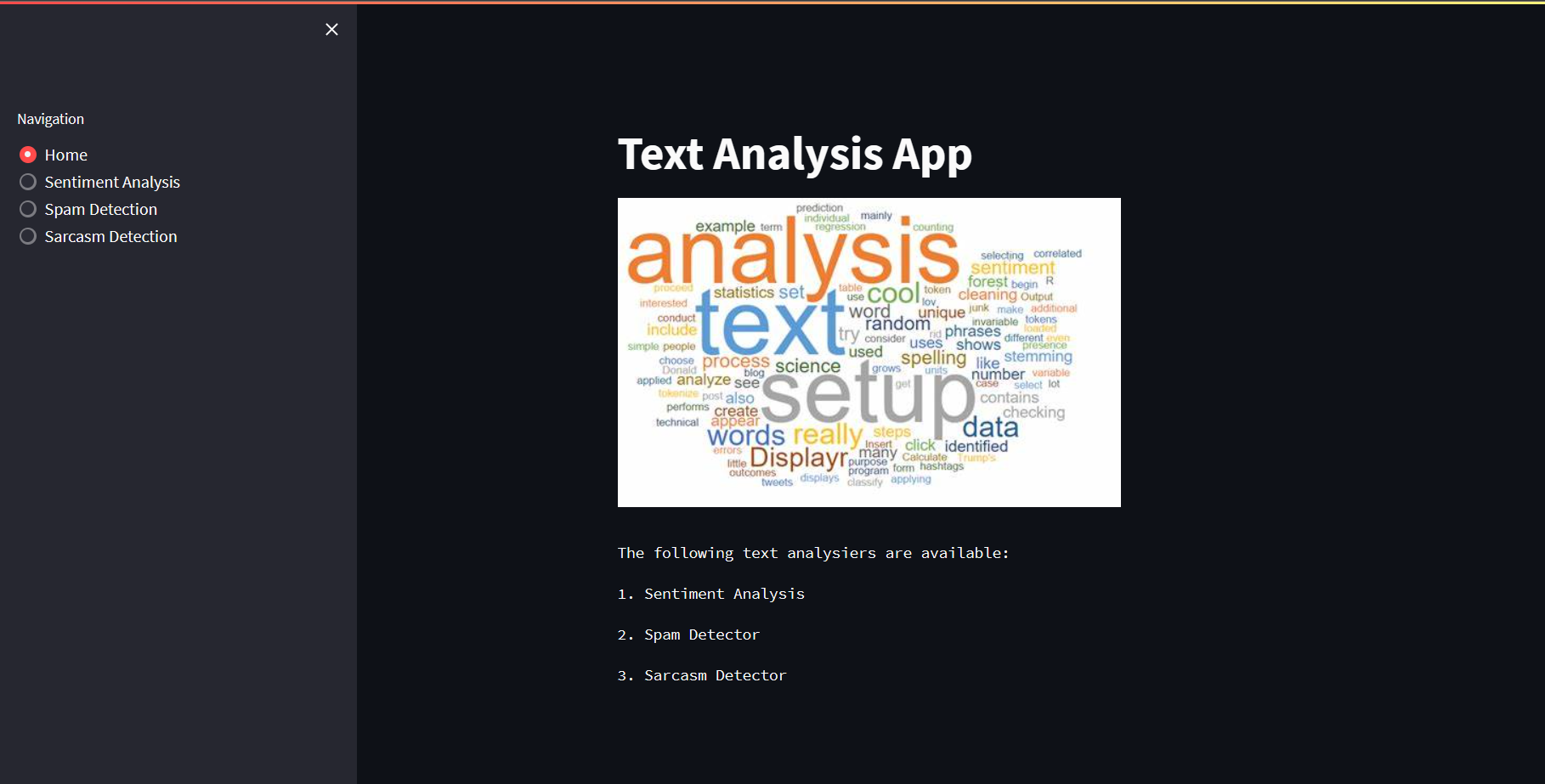 Text-Analyser/README.md at main · meghanareddy1808/Text-Analyser · GitHub