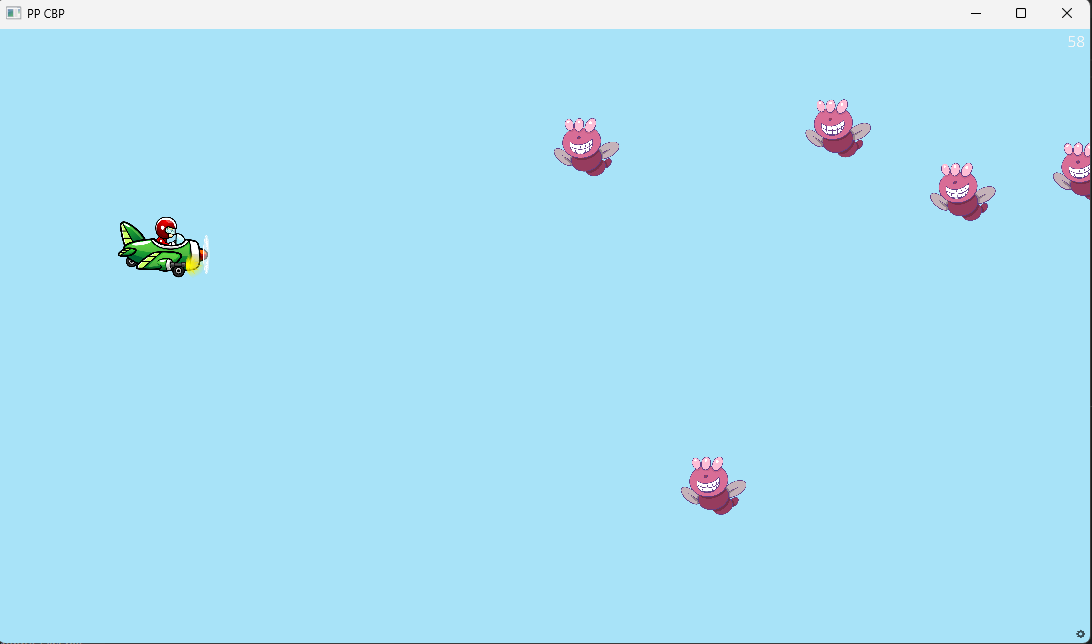 GitHub - devy52/Sky-Wars: A simple game using Python and Ursina module