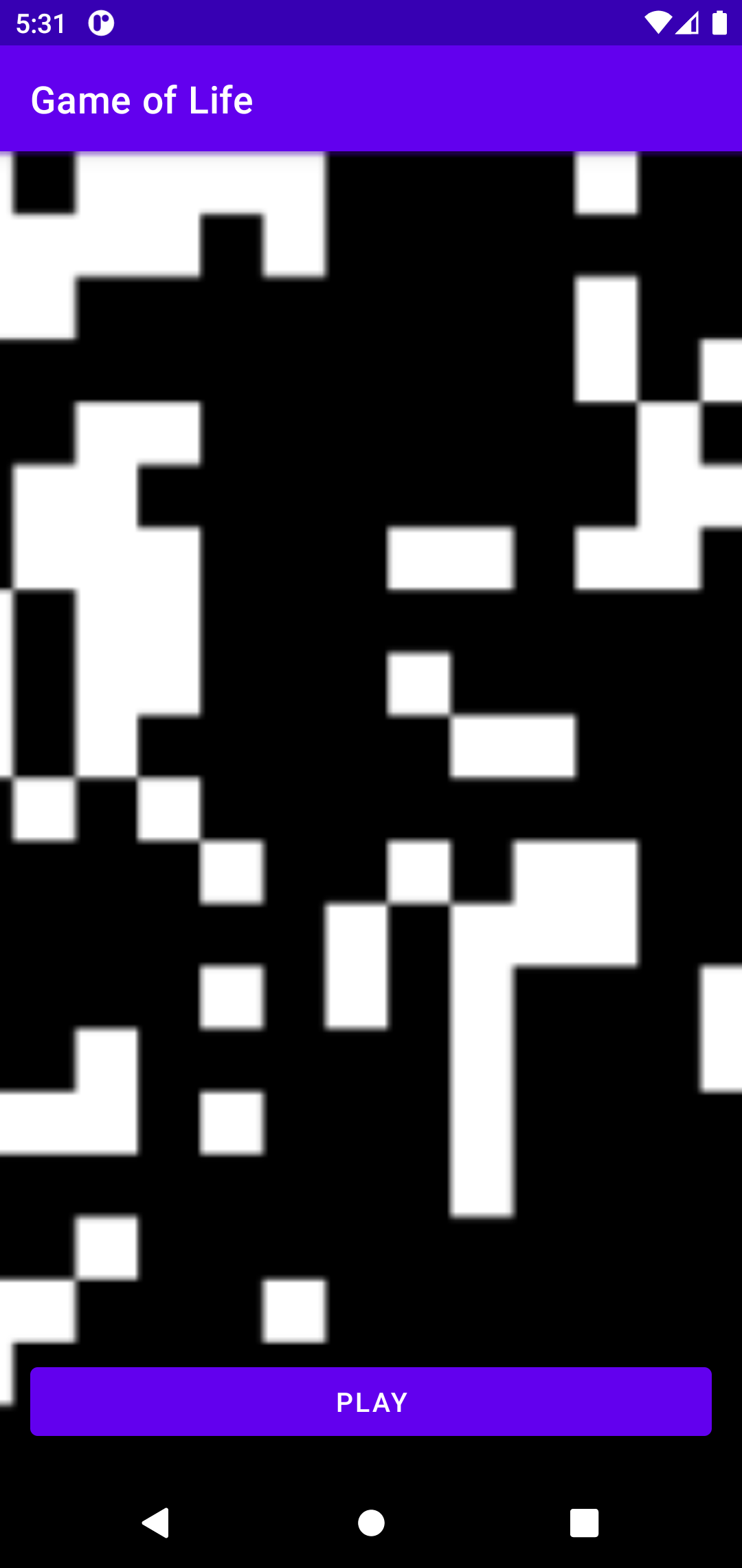 GitHub - mehedidevs/Game_of_Life