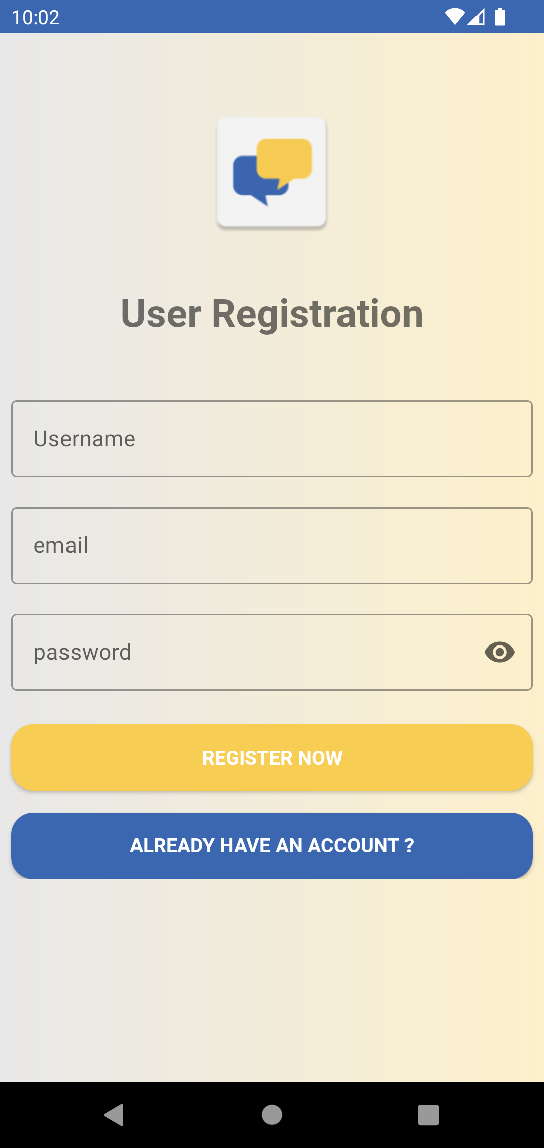 GitHub - mehedidevs/QuickChat