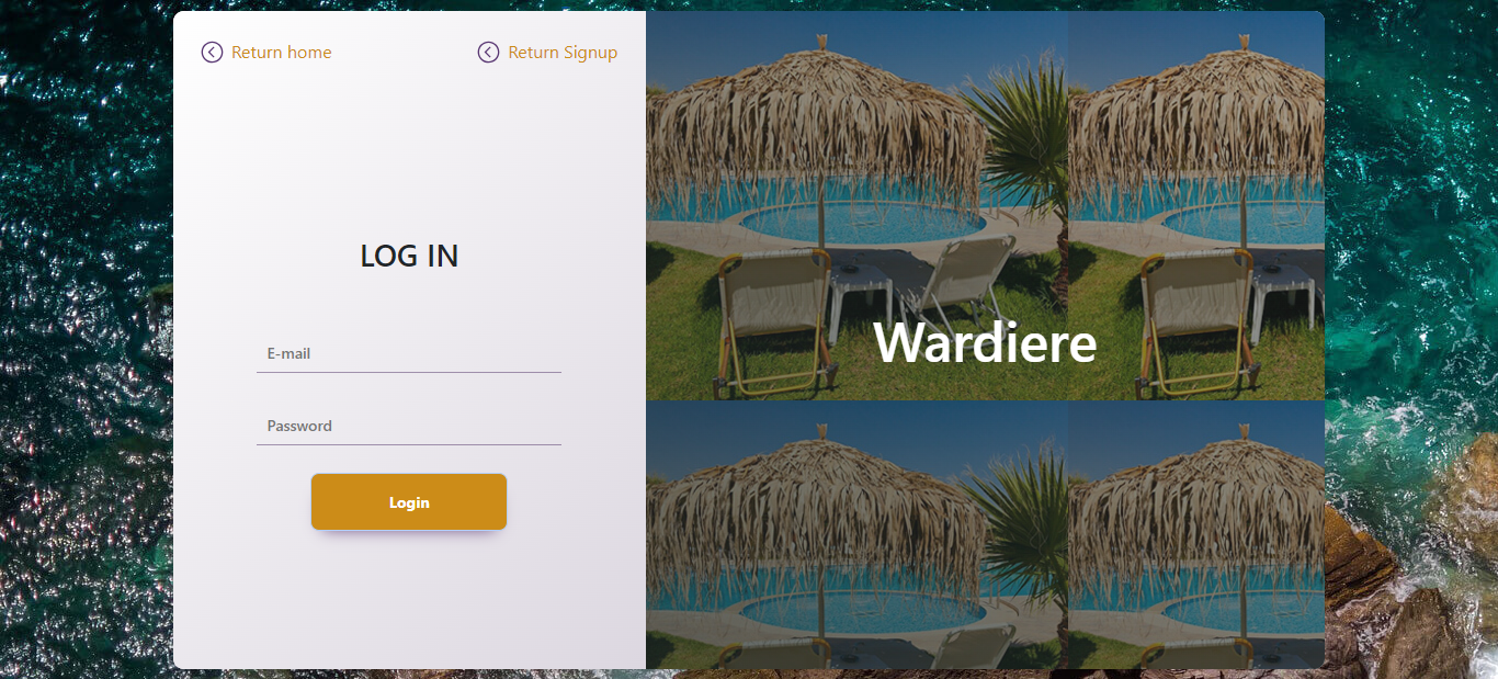 GitHub - Chandan2812/hotel_booking: Explore and book from a curated selection of accommodations ...
