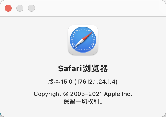 🐛 [BUG] macOS 12.0 Beta Safari 无法渲染图表 · Issue #2747 · antvis/G2Plot · GitHub