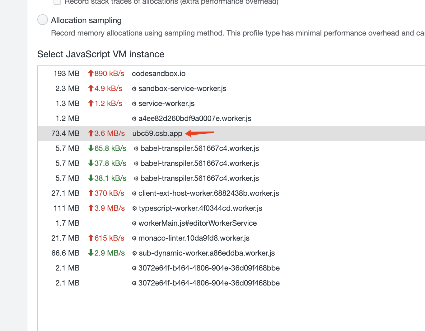 行政区域图 destroy 后内存依然不减 · Issue #751 · antvis/L7 · GitHub