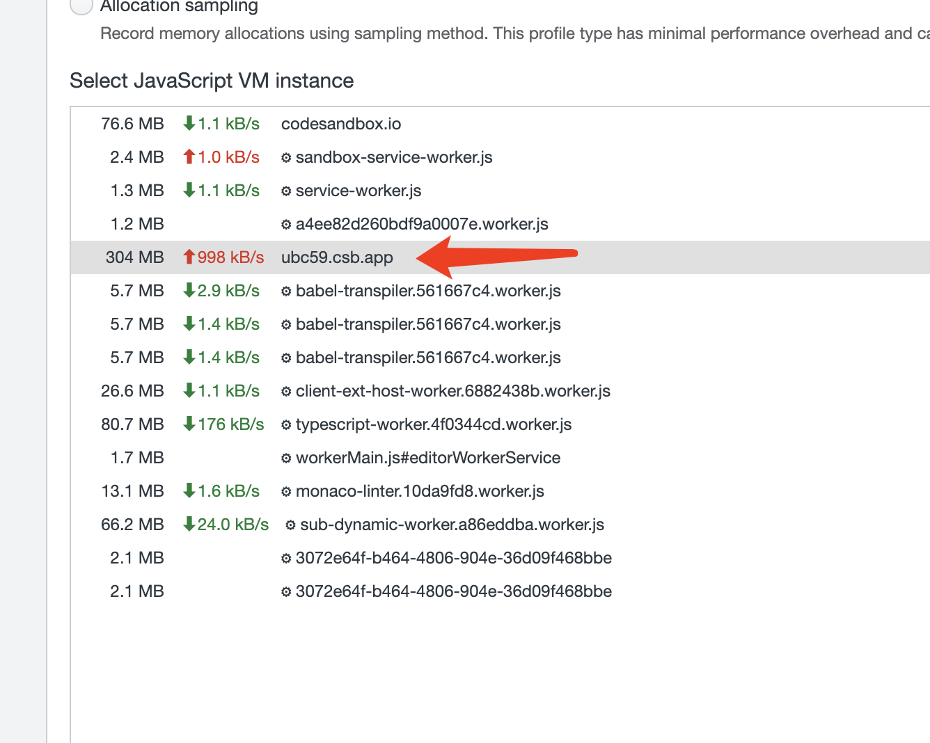 行政区域图 destroy 后内存依然不减 · Issue #751 · antvis/L7 · GitHub