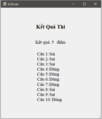 GitHub - Manh692003/Project-Winform-1: Great exercise number one