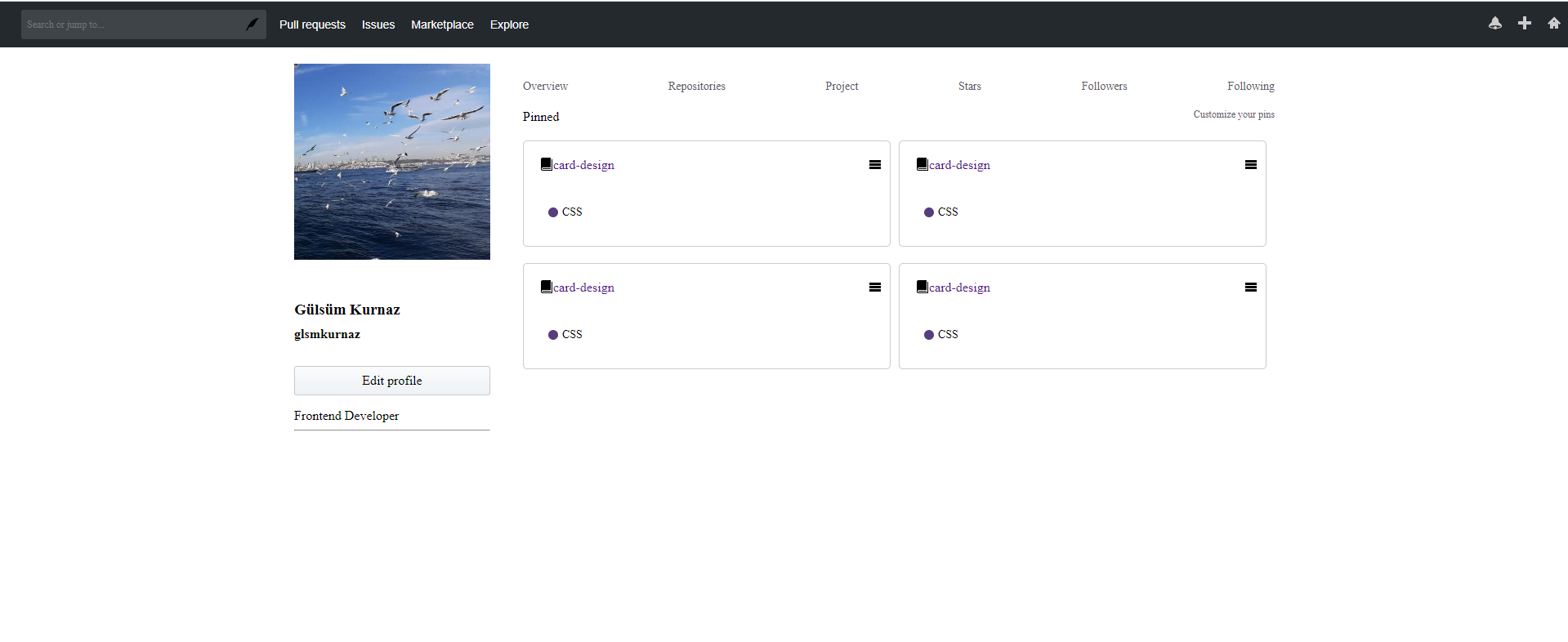 GitHub - glsmkurnaz/SASS-PROJE