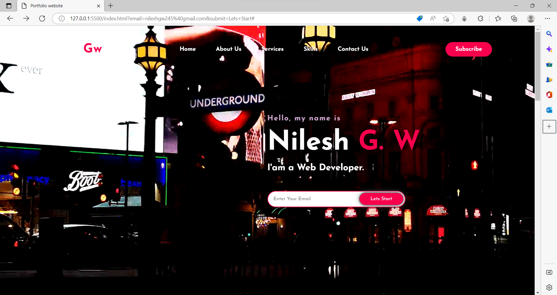 GitHub - nileshub/codeclause_internship_task1