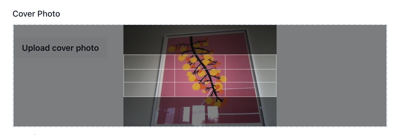 Allow cropper to fill width/height of the space · Issue #233 · ValentinH/react-easy-crop · GitHub