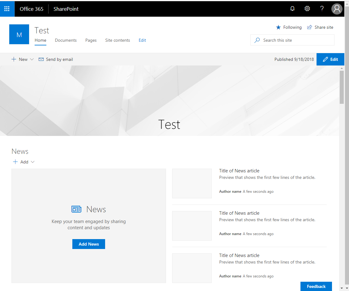Additional scrollbar appears when using MSGraphClient · Issue #2635 · SharePoint/sp-dev-docs ...