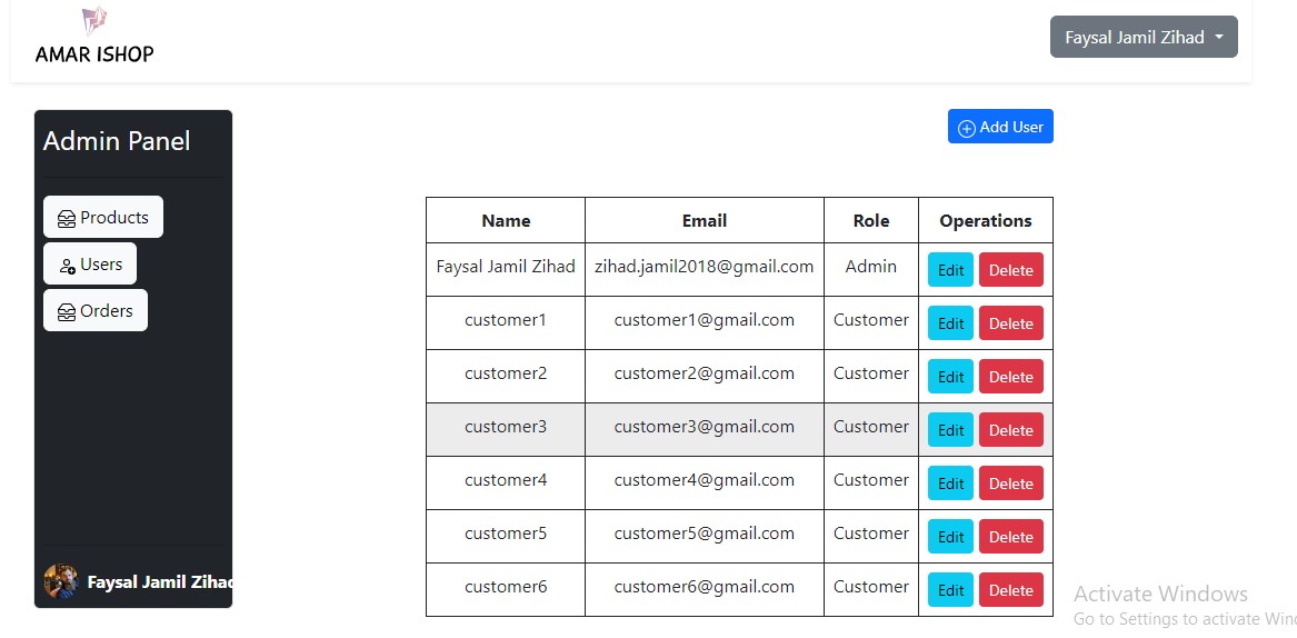 GitHub - zihaddi/Amar-Ishop-React-Laravel-Mysql: AMAR ISHOP. BELOW LINK IS CLIENT SIDE LINK ...