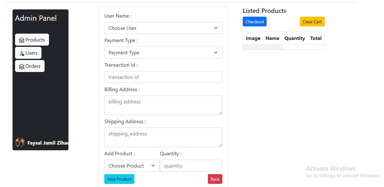 GitHub - zihaddi/Amar-Ishop-React-Laravel-Mysql: AMAR ISHOP. BELOW LINK IS CLIENT SIDE LINK ...