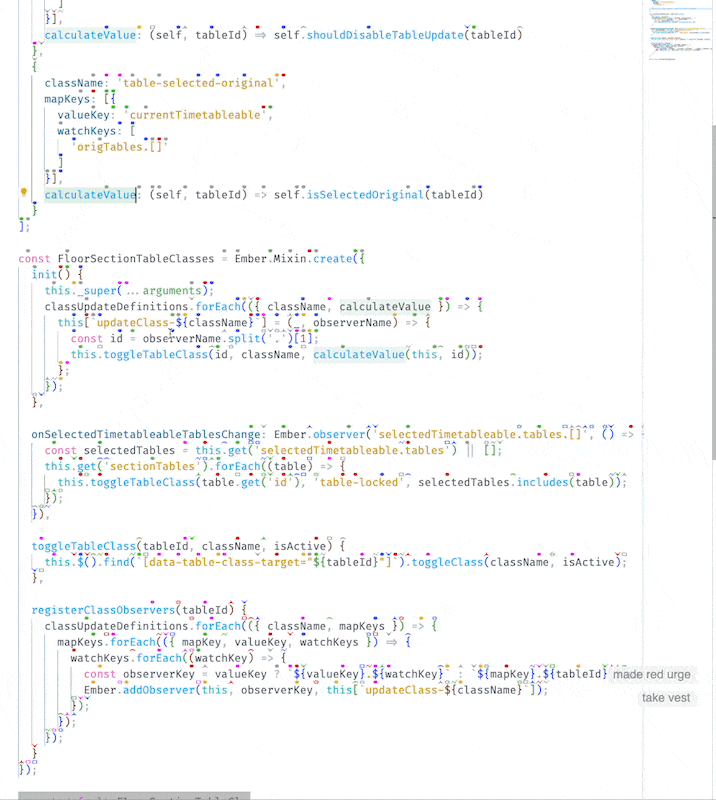Bug With `clone Item Bracket` · Issue 944 · Cursorless Dev Cursorless · Github