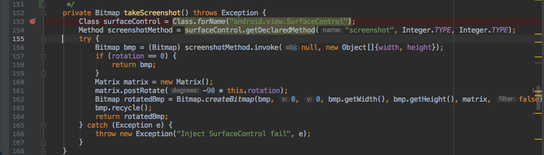 uiautomator-screenshot · Issue #569 · openatx/uiautomator2 · GitHub