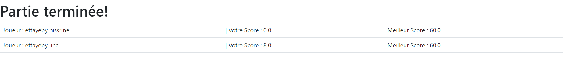 GitHub - NissrineEttayeby/DiceGame-Servlet