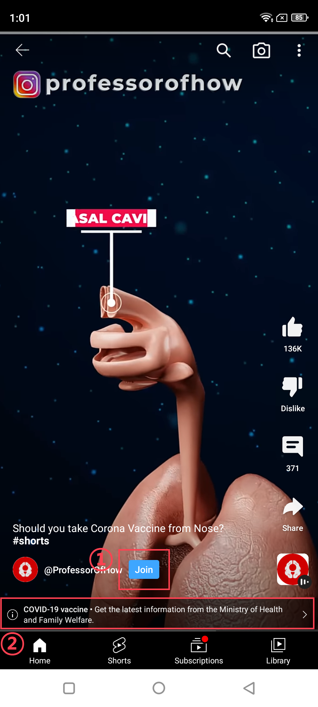 feat(patch): Remove buttons in Shorts with extras · Issue #151 · inotia00/ReVanced_Extended · GitHub