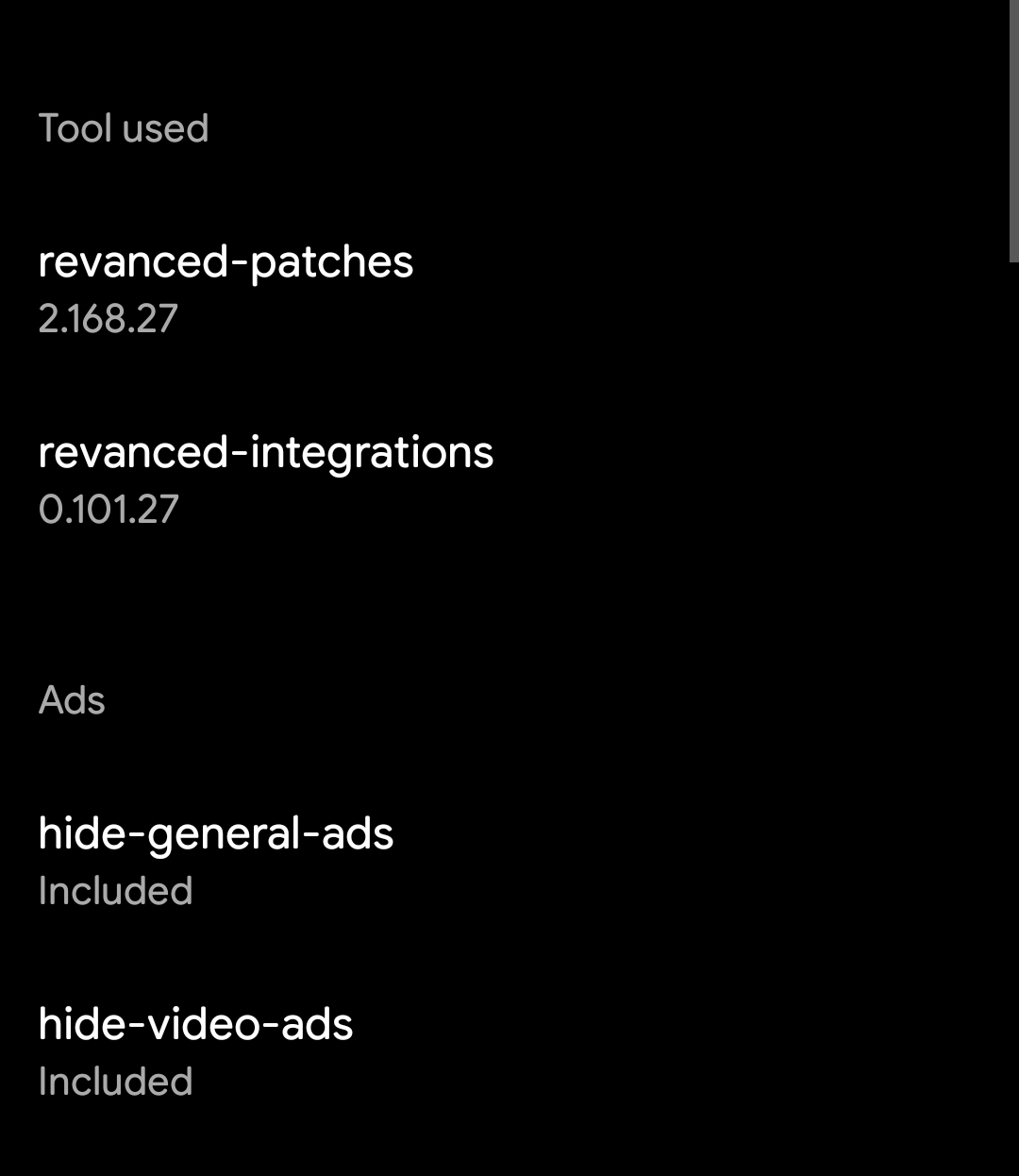 bug: dislikes count overridden when playing Shorts using PIP · Issue #673 · inotia00/ReVanced ...