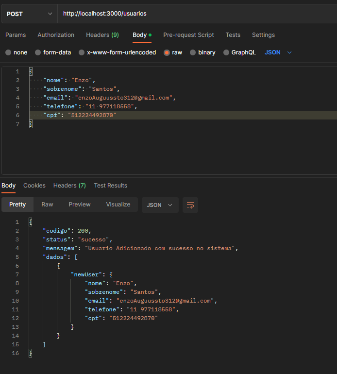 GitHub - EnzoSantoss/api-usuarios
