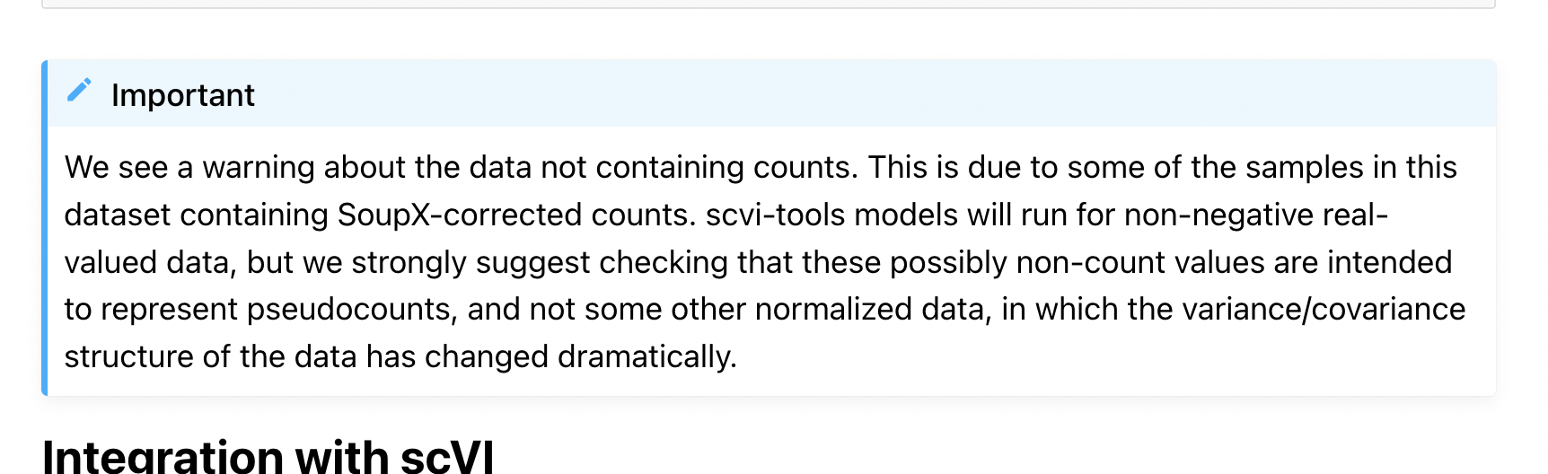 Lung dataset has no raw counts · Issue #66 · scverse/scvi-tutorials · GitHub