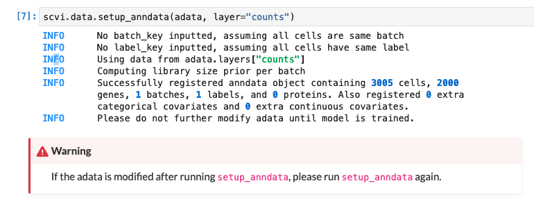 Workflow for gene selection in scvi-tools · Issue #781 · scverse/scvi ...