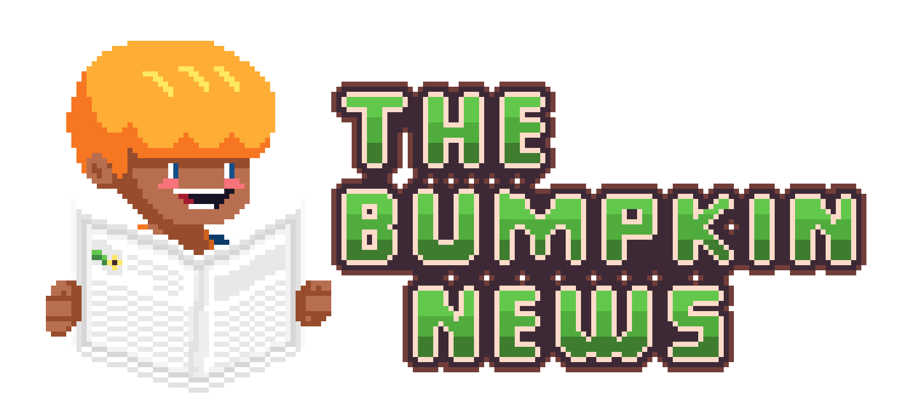 A Layout Artist Wanted for The Bumpkin News! · sunflower-land sunflower ...