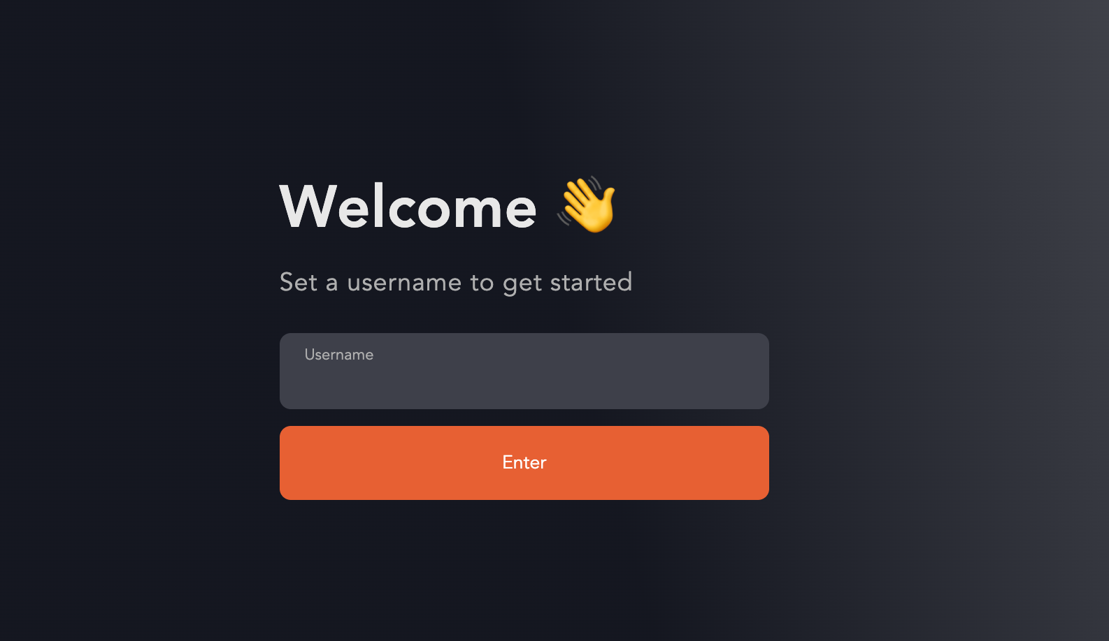 GitHub - natgitinit/nodechat: Nodejs chat with React/Vite Frontend