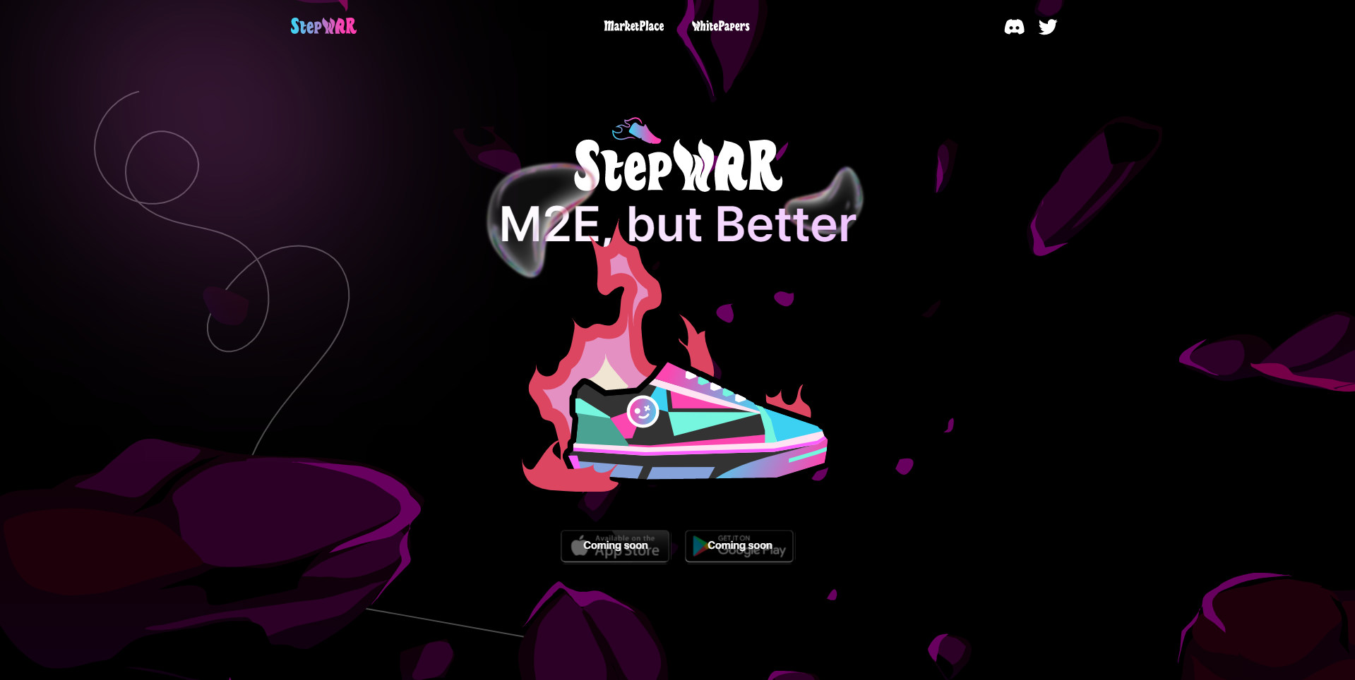 GitHub - hyoungbinoh/M2E-prototype