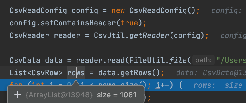 csvutil读取数据不完整 · Issue #2665 · dromara/hutool · GitHub