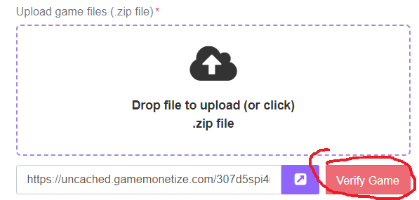 Runtime Crashing when loading under GameMonetize.com portal · Issue #6408 · Scirra/Construct ...
