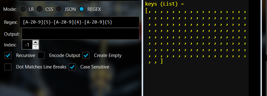 [BUG] · Issue #883 · openbullet/openbullet · GitHub