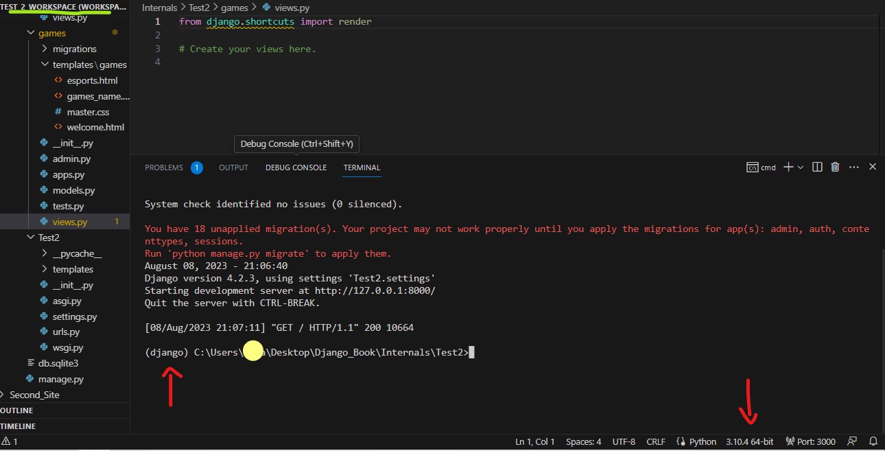 Interpreter Settings With Virtual Environments · Issue 21785 · Microsoft Vscode Python · Github