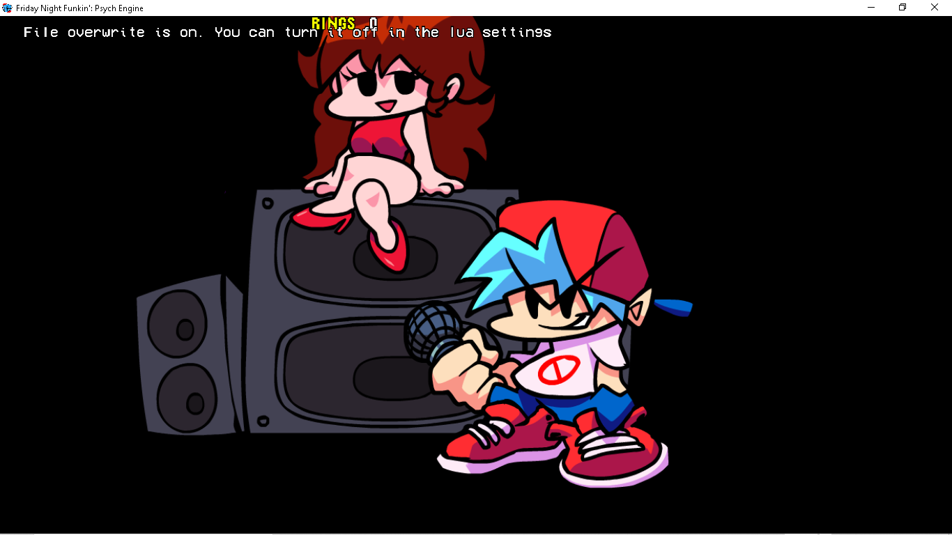 File Overwrite Message · Issue #10330 · ShadowMario/FNF-PsychEngine · GitHub