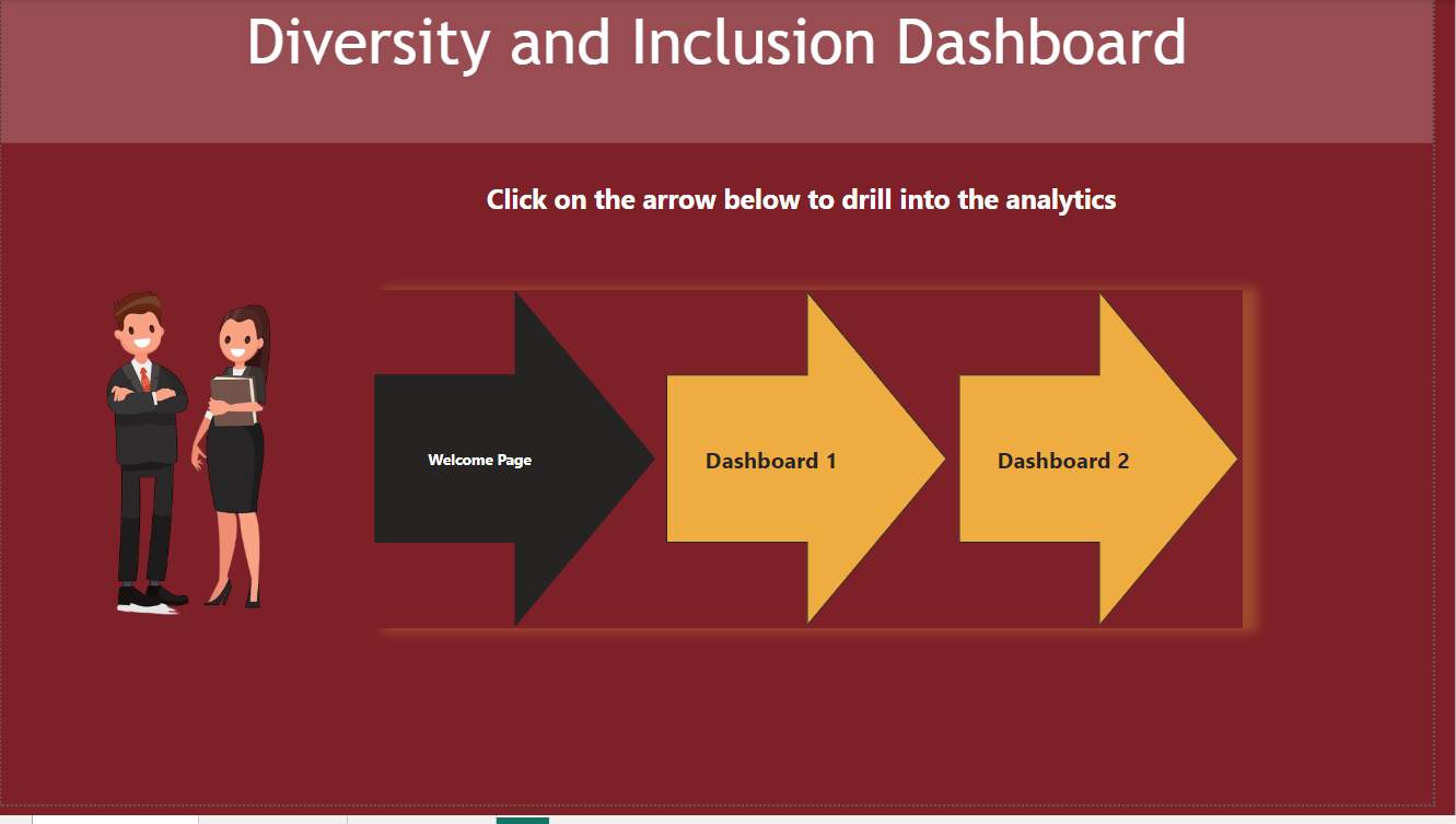 Github Samircodehubtelecom Gender Balance Dashboard Using Power Bi Pwc Task 4
