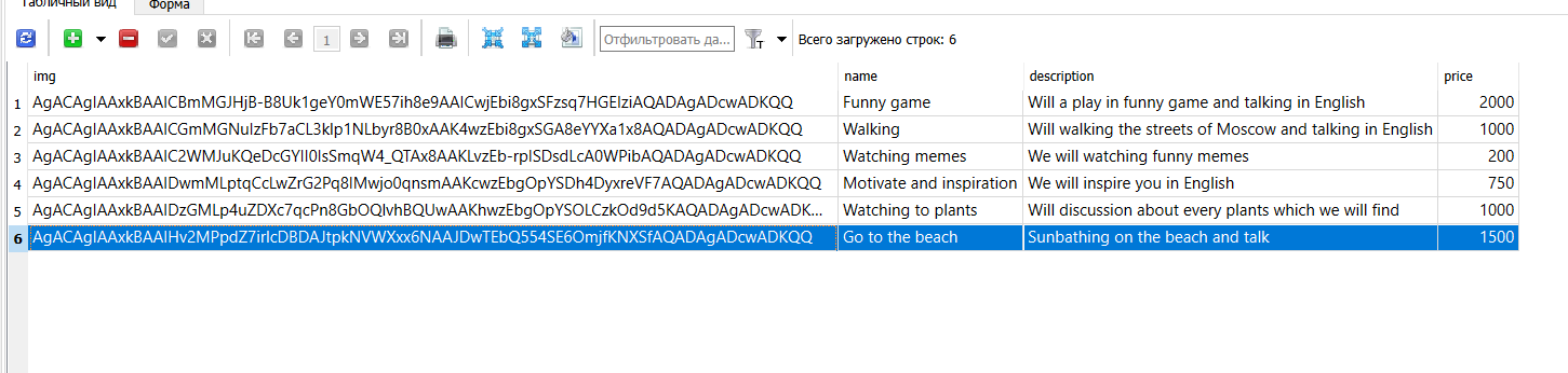 GitHub - leucochloris/Telegram_bot_2.0: #aiogram | Telegram_bot_2.0