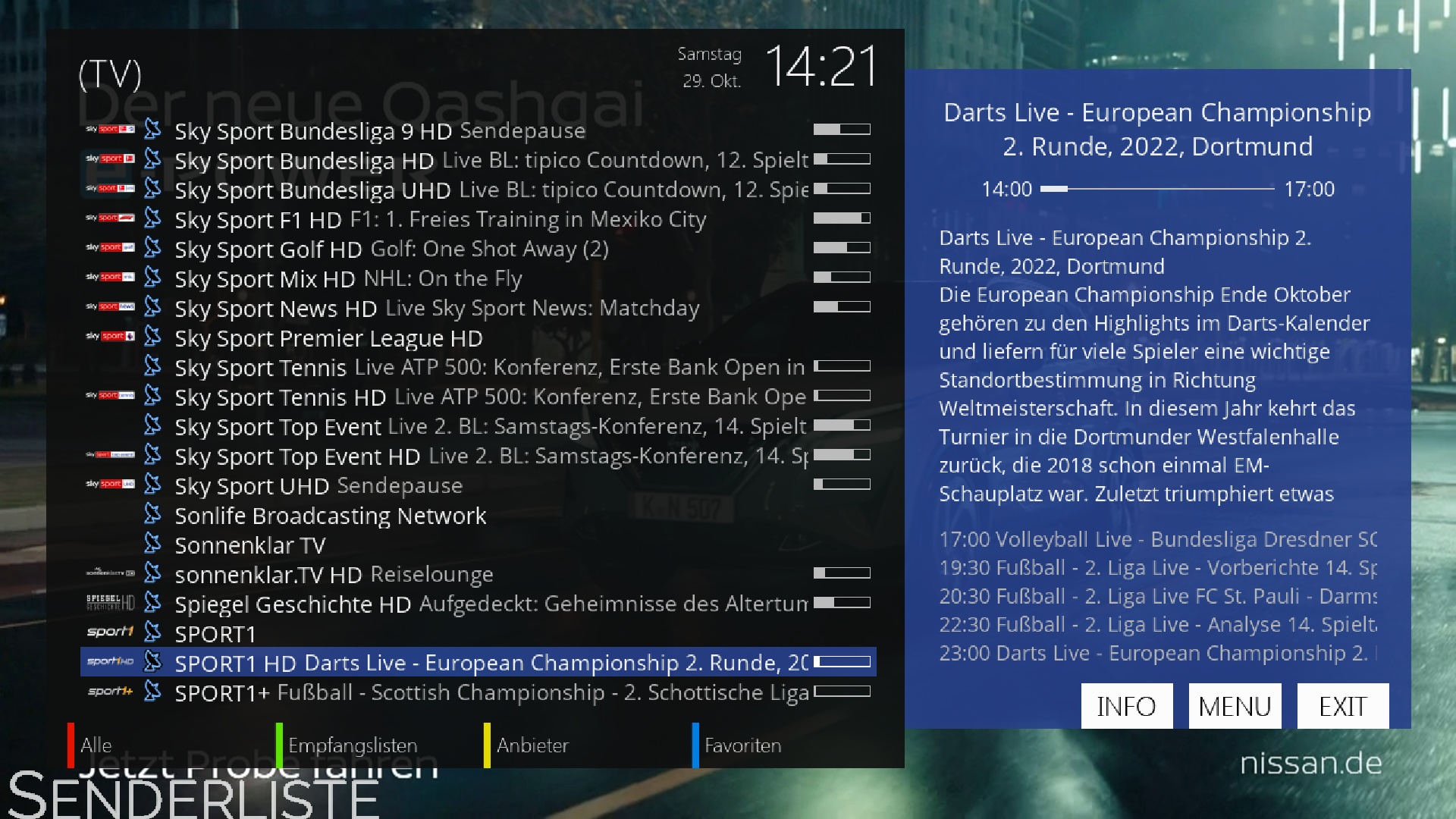 Umschalttimer · Issue #2594 · openatv/enigma2 · GitHub