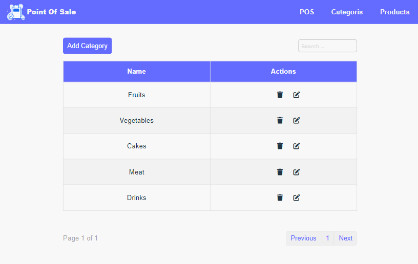 GitHub - nourabdalaziz/Point-Of-Sale-System-ReactJS