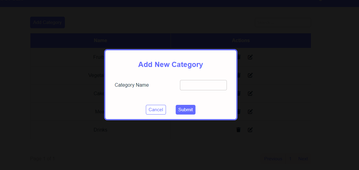 GitHub - nourabdalaziz/Point-Of-Sale-System-ReactJS