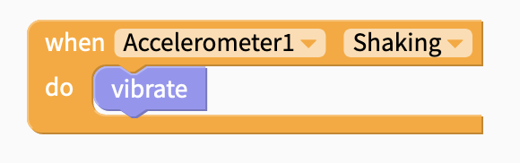 Accelerometer Shake Not Working In Live Test Ios · Issue 229 · Thunkable Thunkable Issues · Github