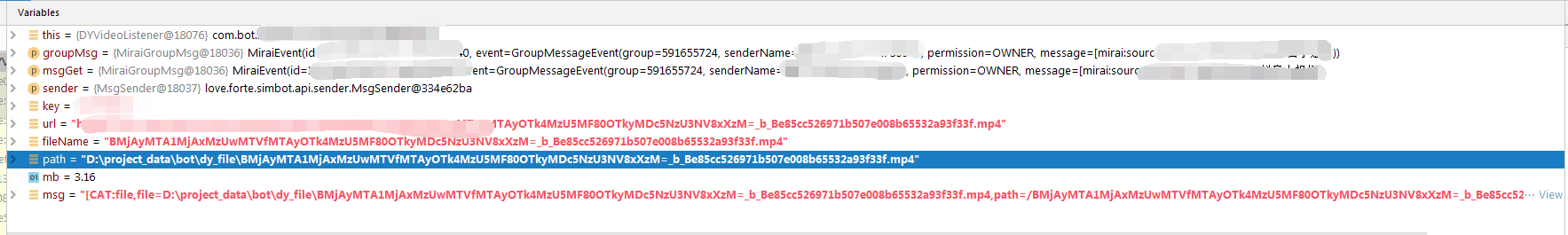 [BUG] 升级到新版之后发送文件失败 · Issue #182 · simple-robot/simpler-robot · GitHub