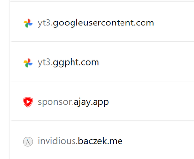 [Enhancement] API: links to profile images and/or banners are not redirected · Issue #3796 · iv ...