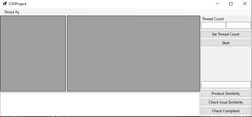 GitHub - bmErdoganAksu/CsvReader