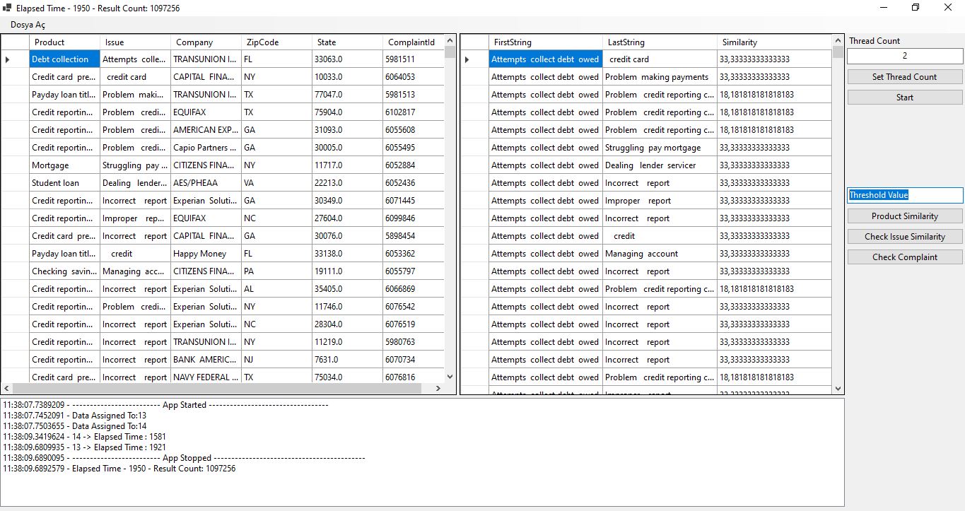GitHub - bmErdoganAksu/CsvReader