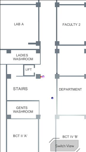 GitHub - sudikshya0/Indoor-Augmented-Reality-Navigation-System: An ...