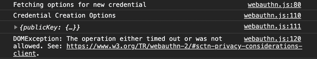 WebAuthn authentication prompt does not work on macOS · Issue #27355 · electron/electron · GitHub
