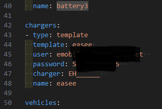 Laie bekommt evcc.yaml nicht aufgesetzt · evcc-io evcc · Discussion #7806 · GitHub